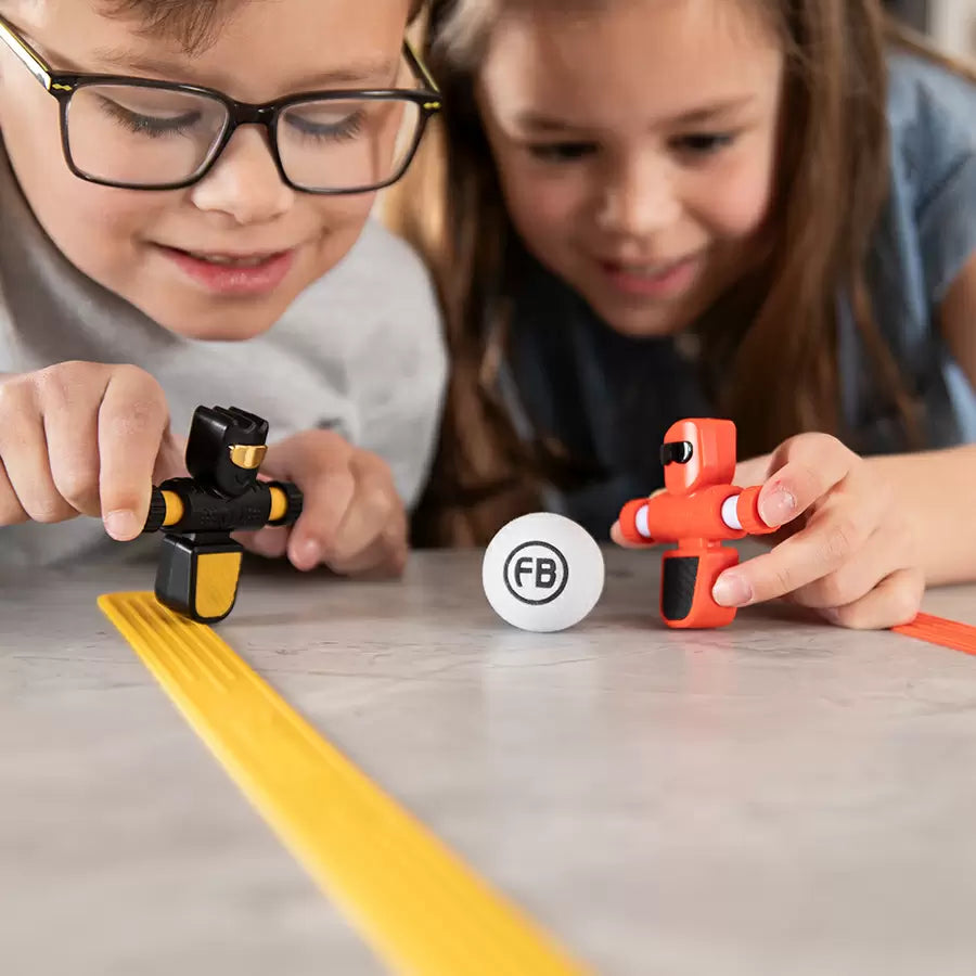 Fat Brain - Foosbots Titan/Viper | The Play Room