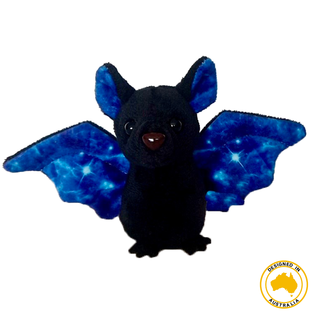 Huggable - Robert Bat | The Play Room