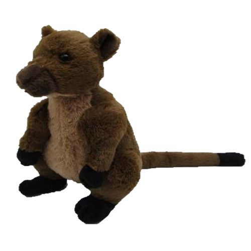 Huggable - Oscar Tree Kangaroo | The Play Room