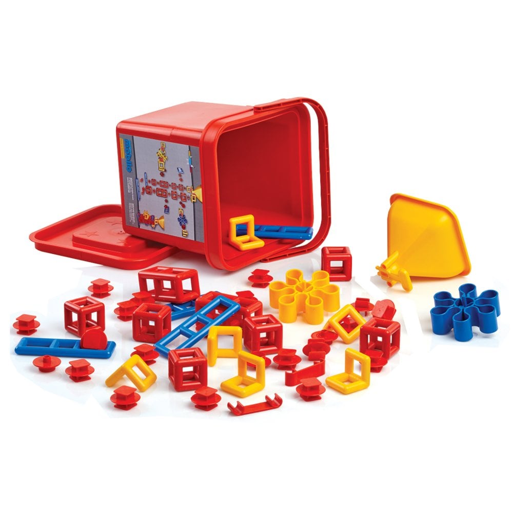 Mobilo - Flow Basic Set with Paddle Wheels | The Play Room
