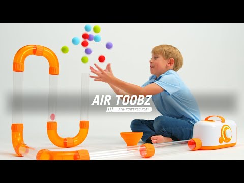 Fat Brain - Air Toobz Expansion Pack | The Play Room