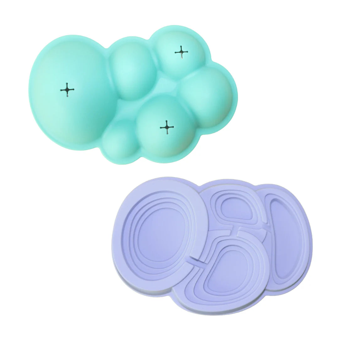 Jellystone - Sensory Scene Setters - Atlantis | The Play Room