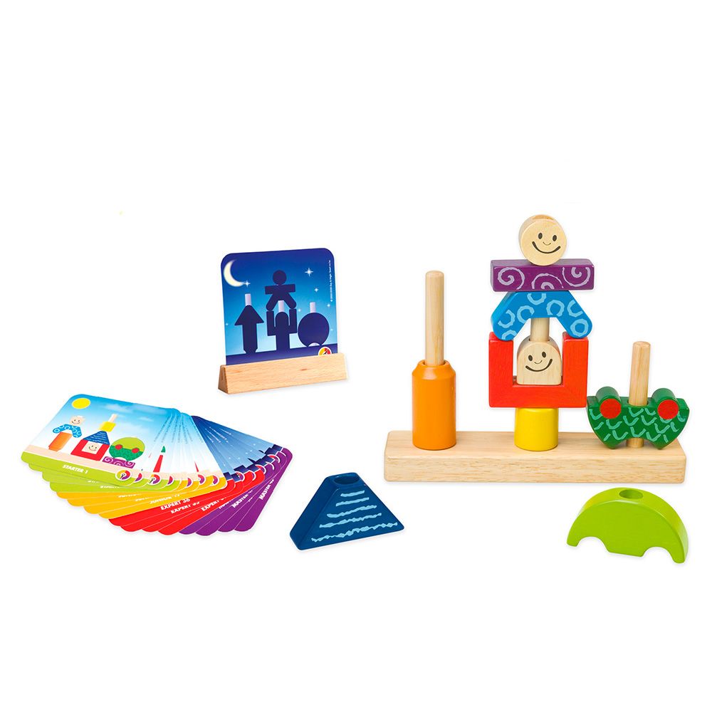 Smart Games - Day and Night | The Play Room