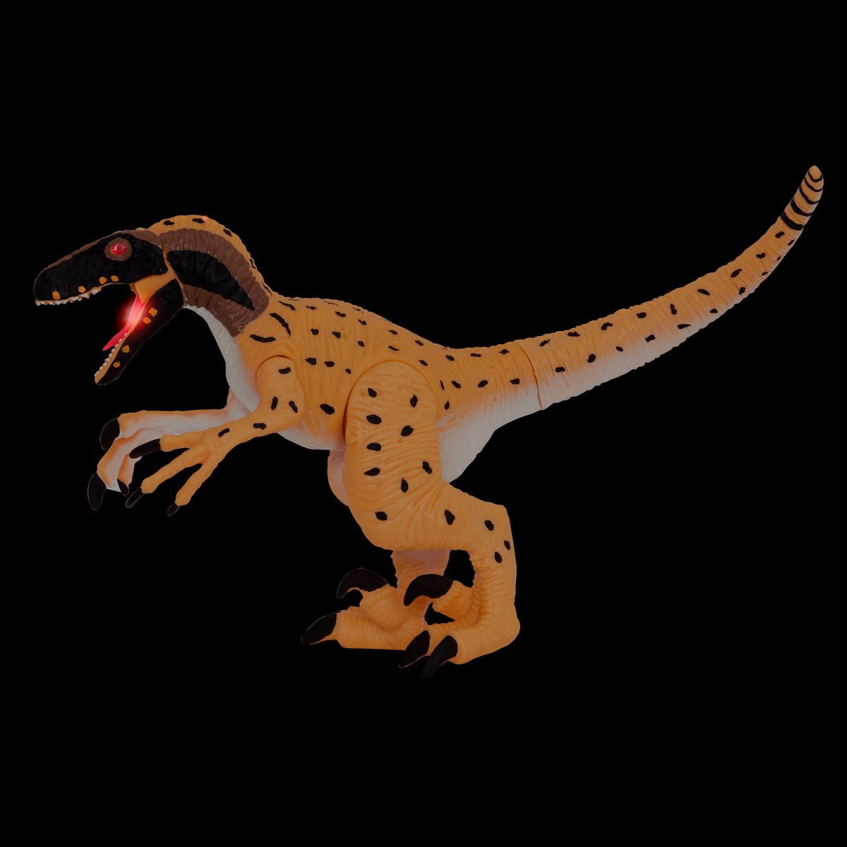 Terra - Utahraptor Ostrommaysi Light & Sound | The Play Room