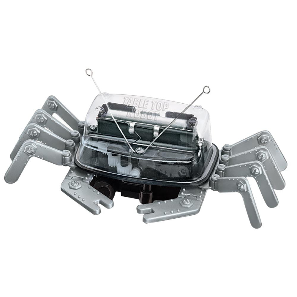 4M - Table Top Robot | The Play Room