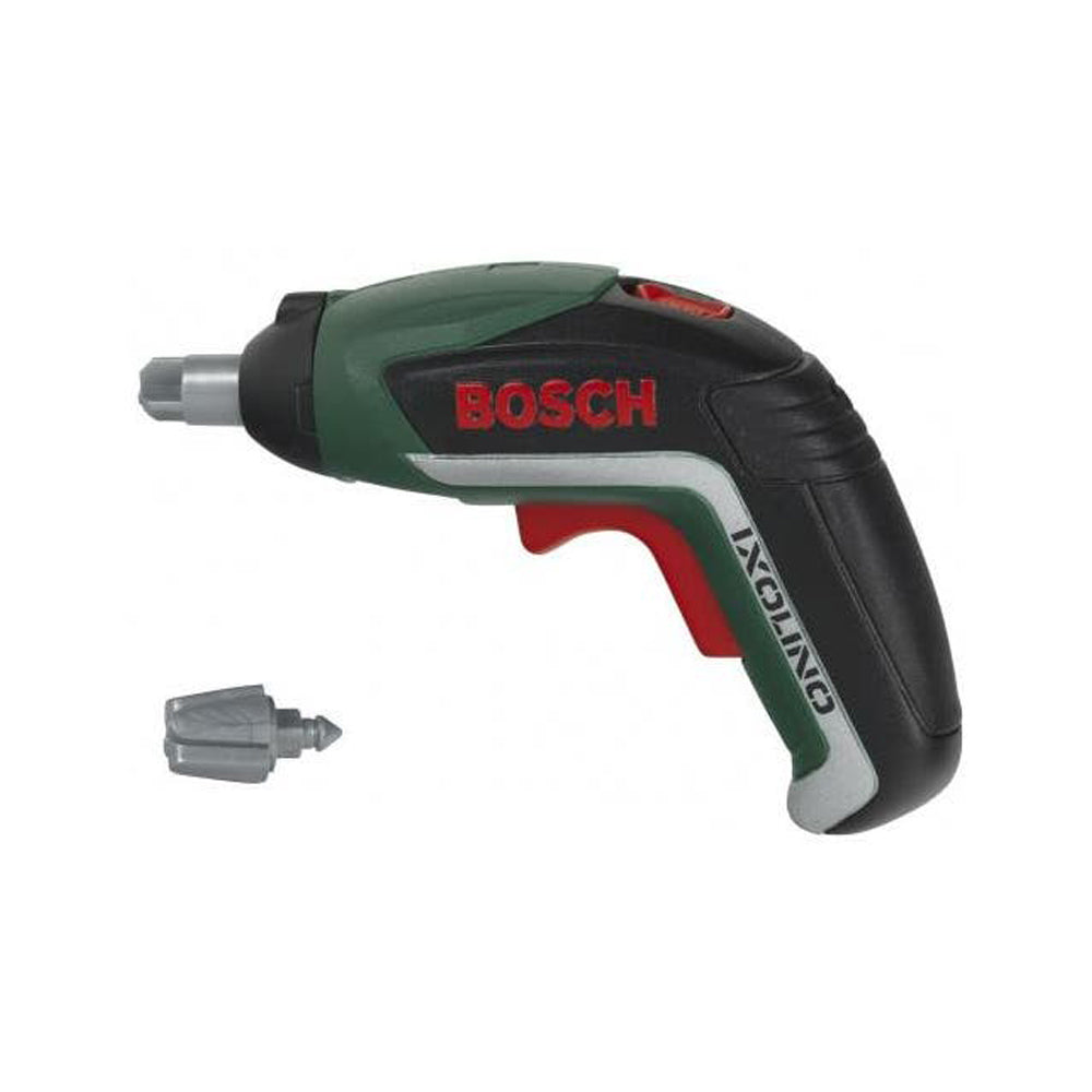 Bosch - Cordless Screwdriver Toy | The Play Room