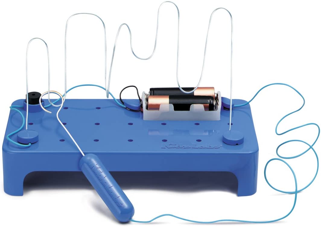 Buy 4M Buzz Wire Kit | Kids Toys Australia | The Play Room