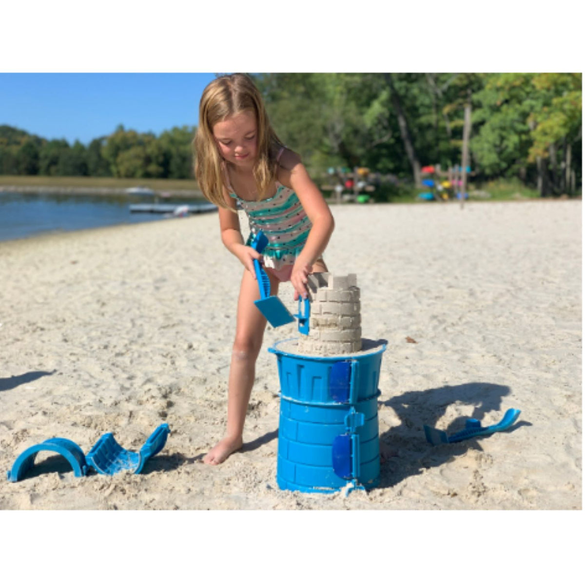 Create A Castle - Pro Kit | The Play Room