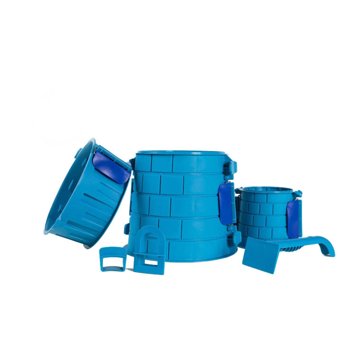 Create A Castle - Pro Kit | The Play Room