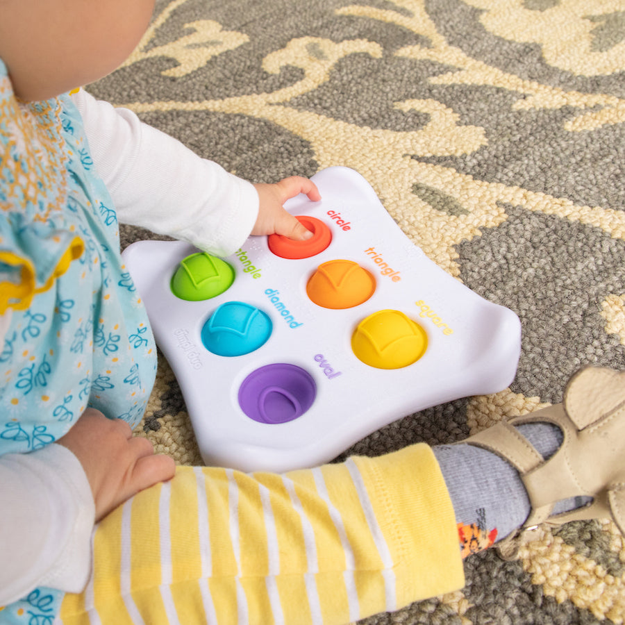 Fat Brain - Dimpl Duo | The Play Room