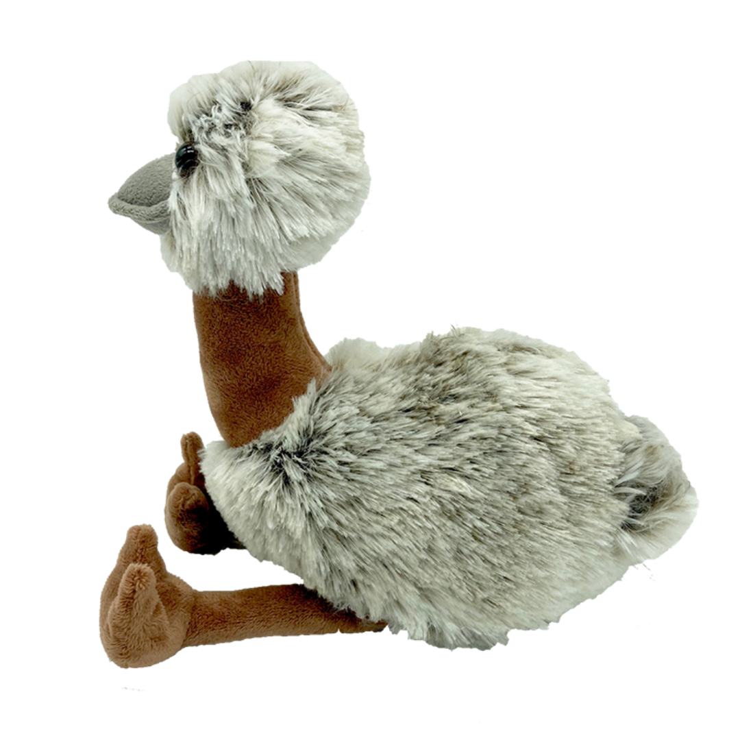 Huggable - Emma Emu | The Play Room