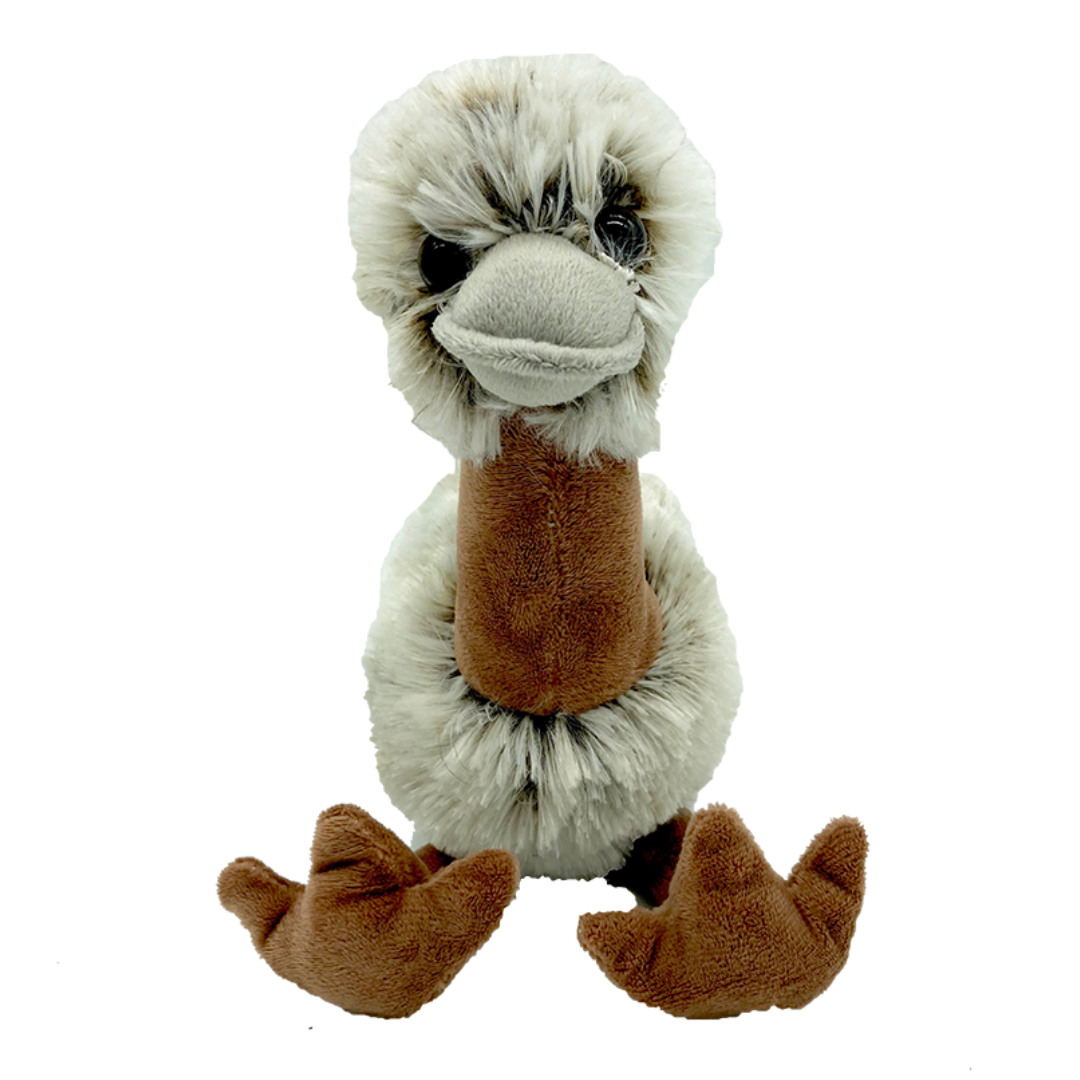 Huggable - Emma Emu | The Play Room