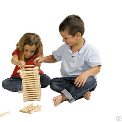 KAPLA - Box - 200 Planks | The Play Room