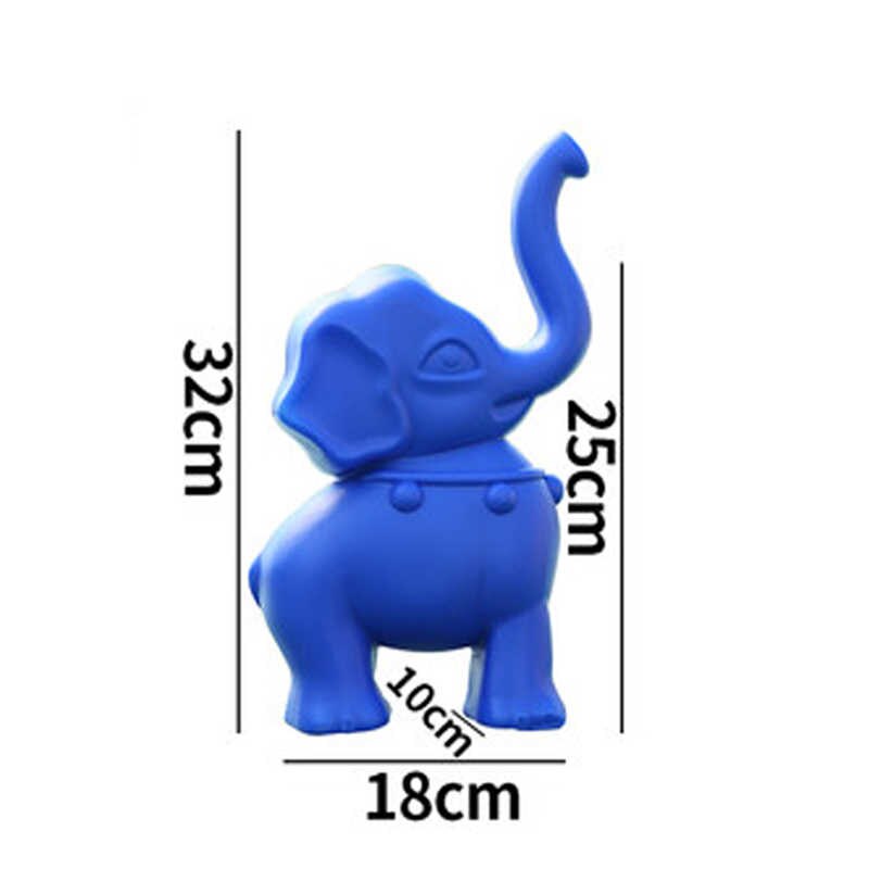 Lerado Elephant Ring Toss | The Play Room