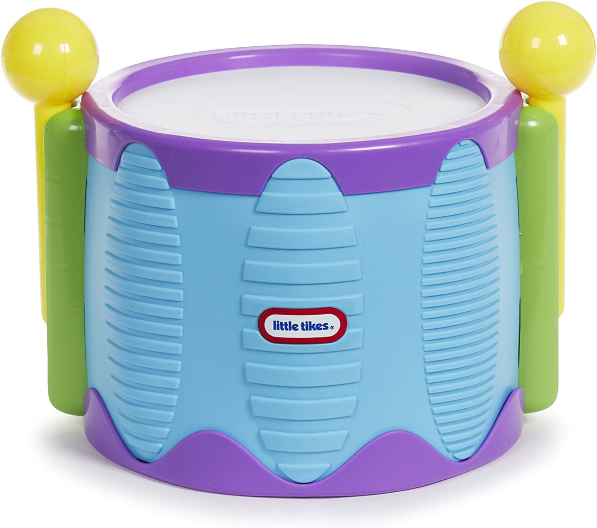 Little Tikes Drum Setnull