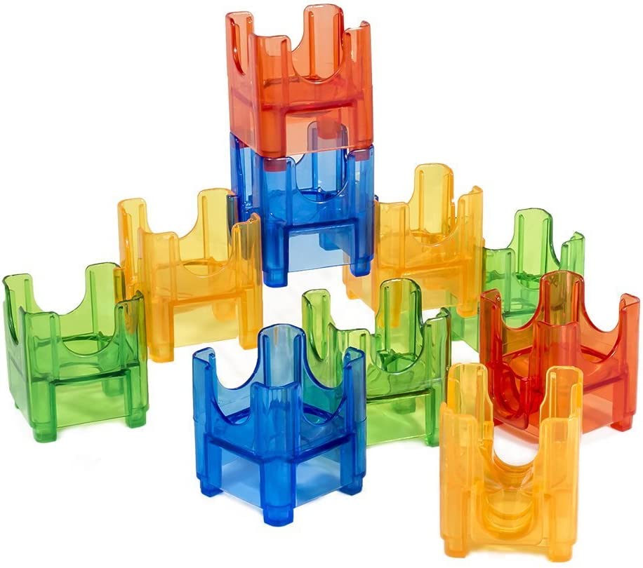 Q-BA-MAZE - Big Box | The Play Room