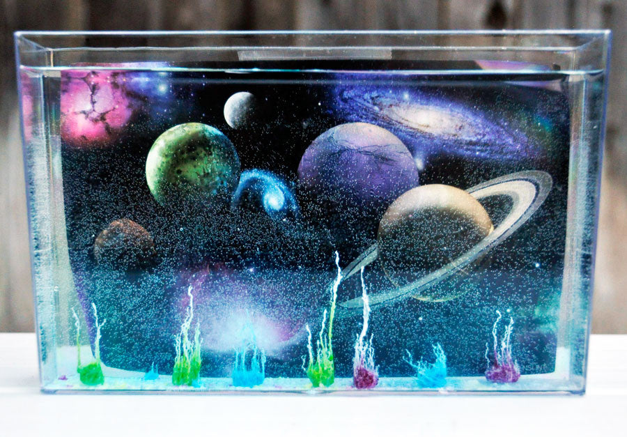 Smithsonian Magic Rocks | The Play Room