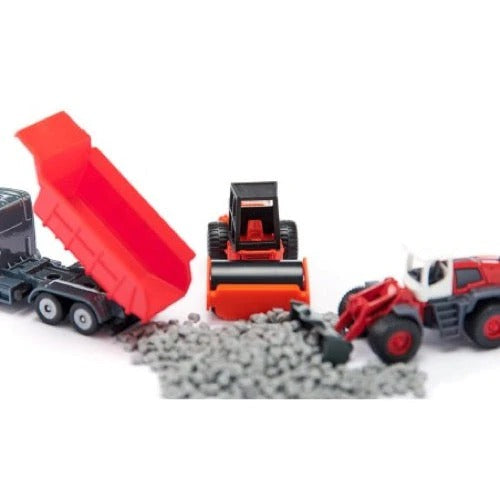 Siku - Gift Set Road Construction | The Play Room