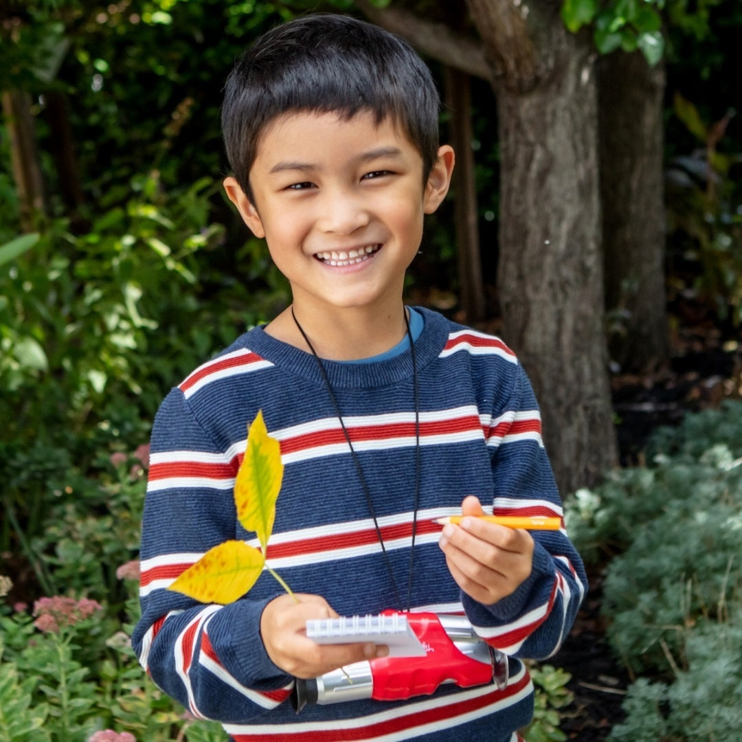 Tiger Tribe - Explorer Microscope Set | The Play Room