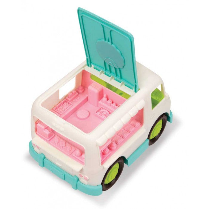 Wonder Wheels - Ice Cream Truck | The Play Room
