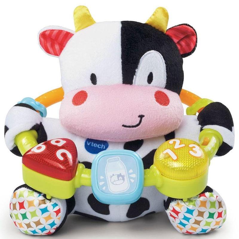 Vtech - Little Friendlies Moosical Beads | The Play Room