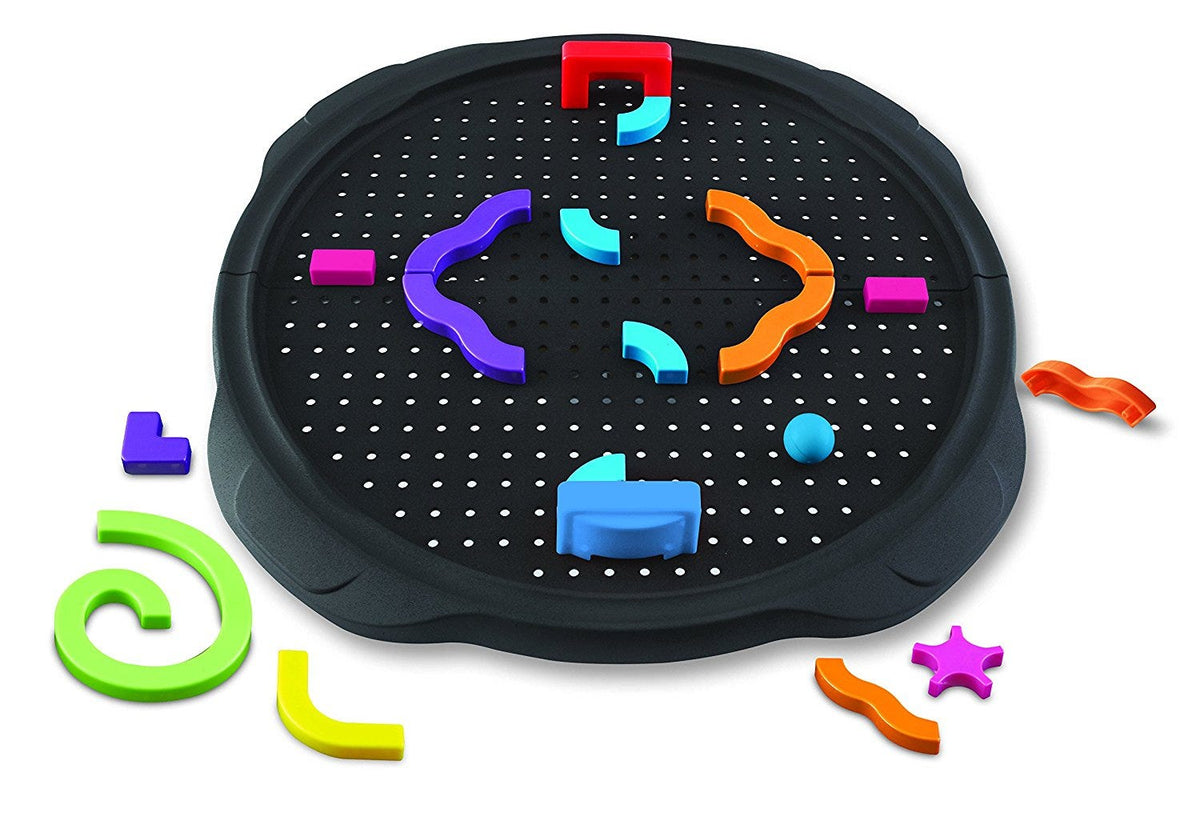 Learning Resources - Create-a-Maze Game | The Play Room