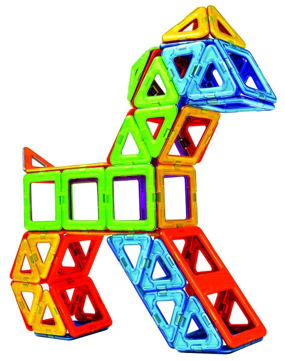 Magformers - Smart Set 144Pcs | The Play Room